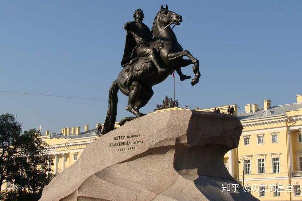 莫斯科公国、沙皇俄国、俄罗斯帝国、罗曼诺夫王朝，有何关系？ - 知乎