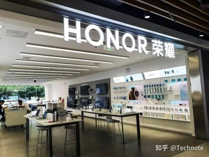 荣耀手机到底算不算华为手机？很多人到现在还没搞清楚 - 知乎