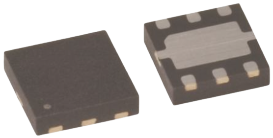 电子元器件 IC封装 (IC 类) - 知乎