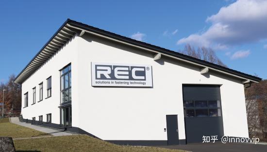 REC-2@螺栓扭矩测试系统REC®REC紧固件分析系统集团公司历史 简史 - 知乎