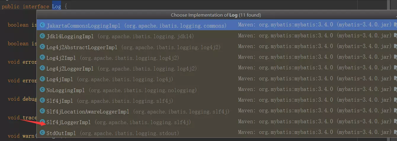 深入MyBatis源码，理解Java设计模式之适配器模式 - 知乎