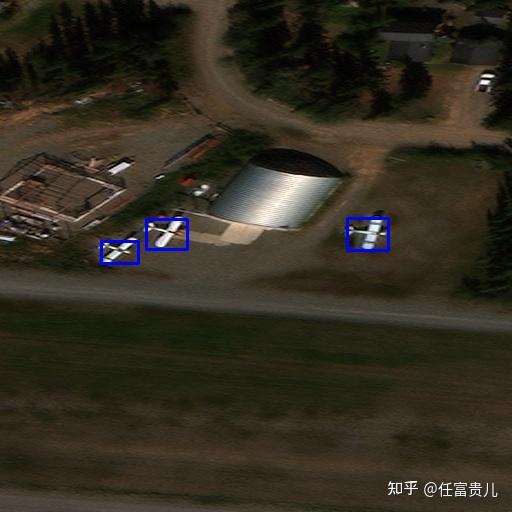 复现总结 Yoltv4：改进的卫星图像目标检测 知乎