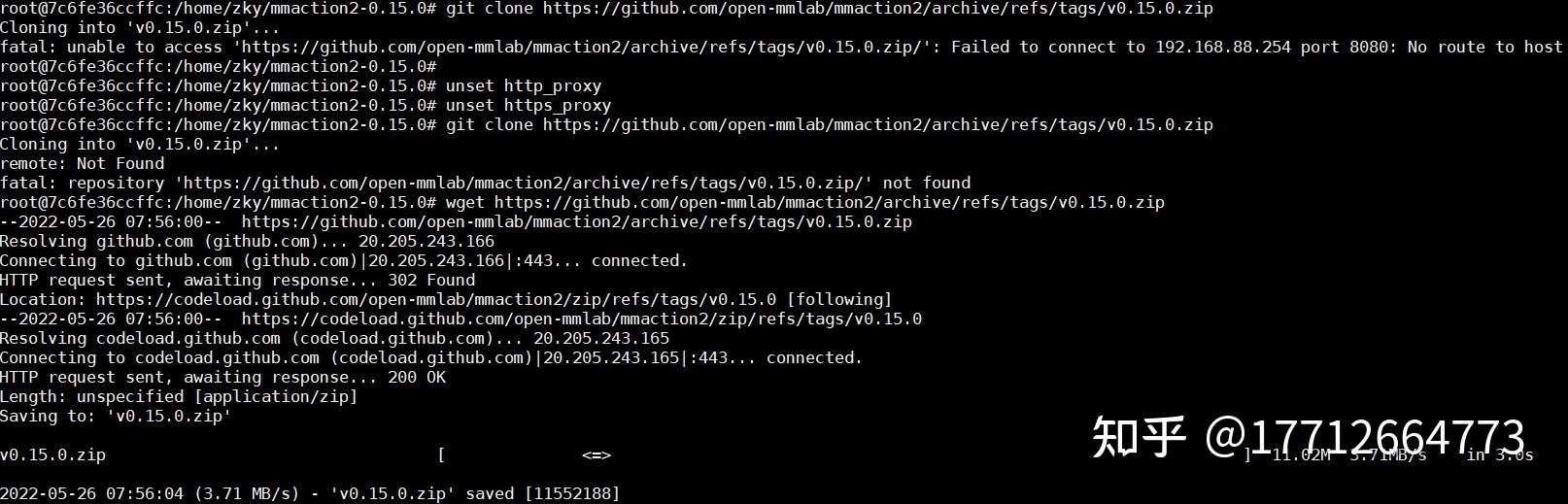 使用MindStudio进行I3D推理全流程 - 知乎