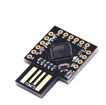 浅析几种HID硬件攻击 - 知乎