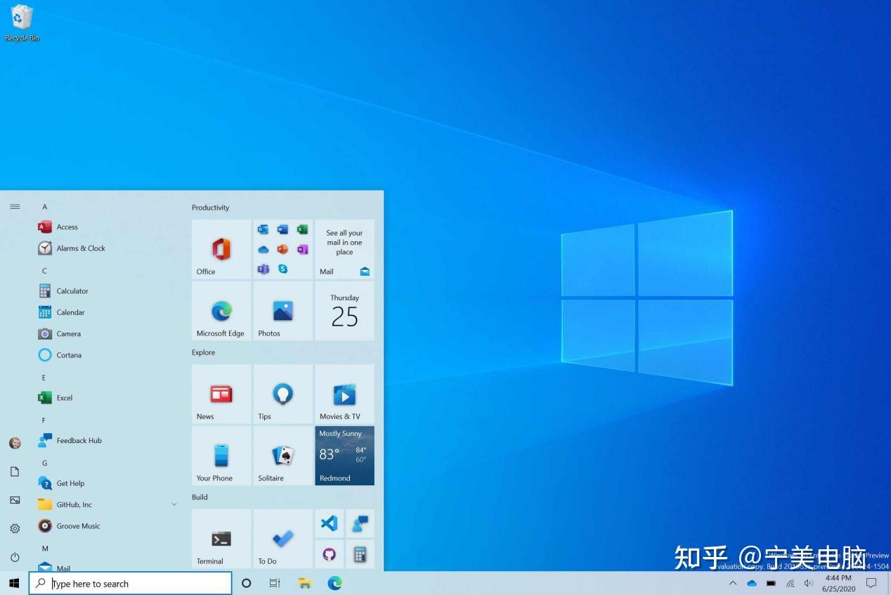 硬件科普 | 系统选择稳定耐用的Win10还是全新Win11 - 知乎