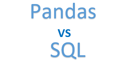 既然python可以更高效处理数据，为何还要用sql取数？ - 知乎