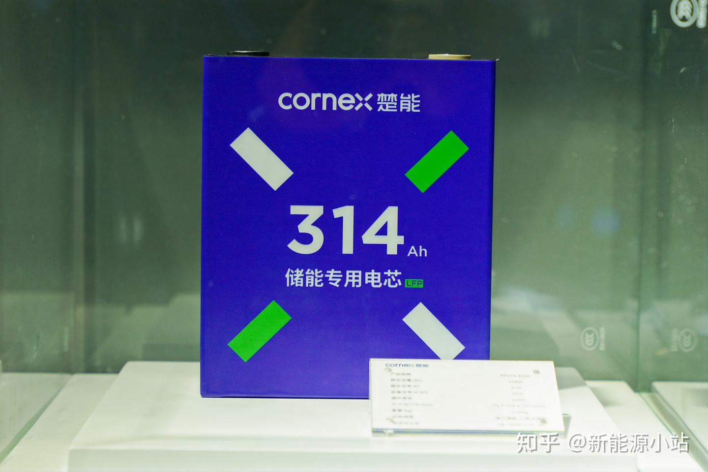 1GWh，究竟有多大？ - 知乎