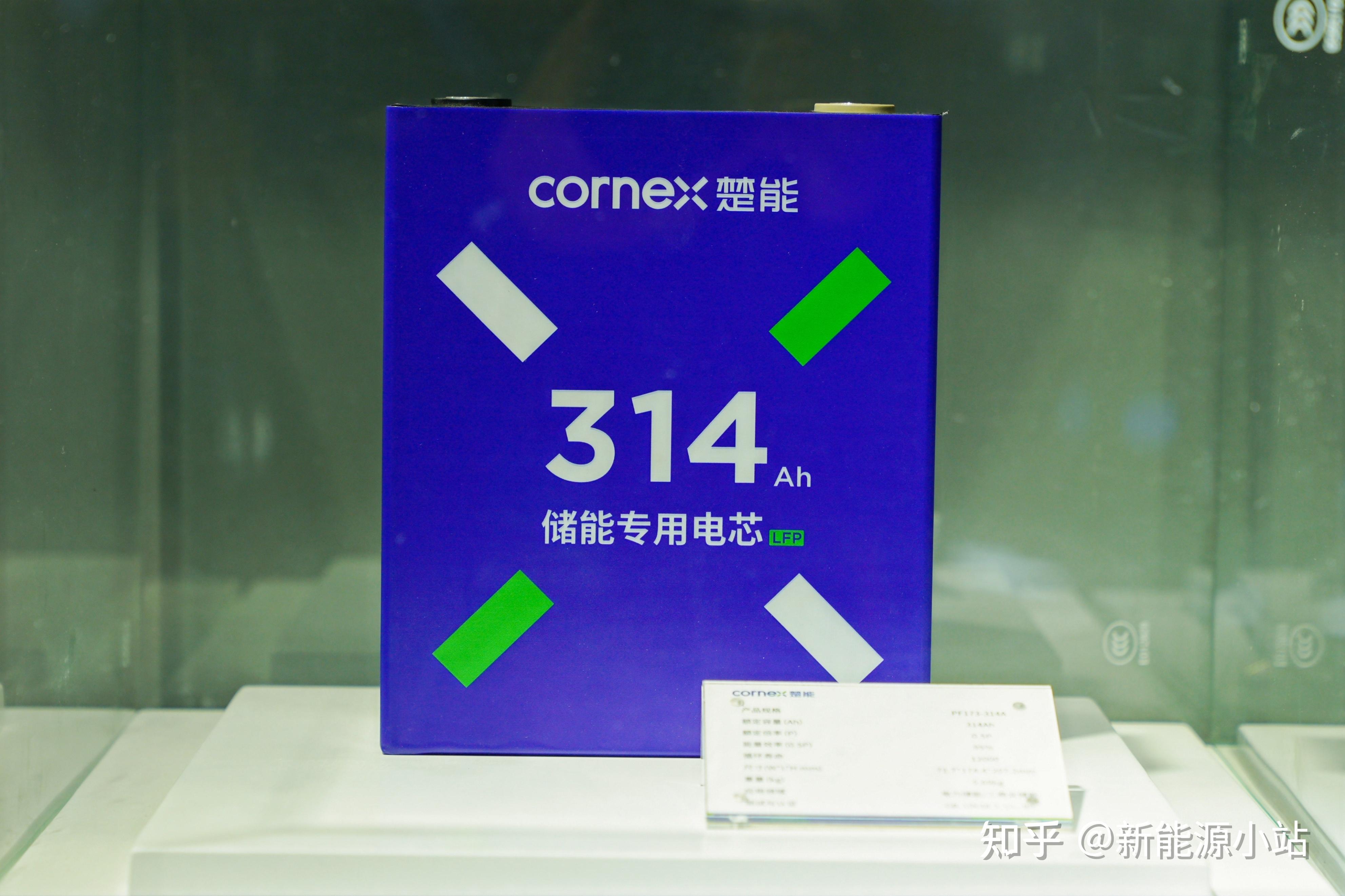 1GWh，究竟有多大？ - 知乎