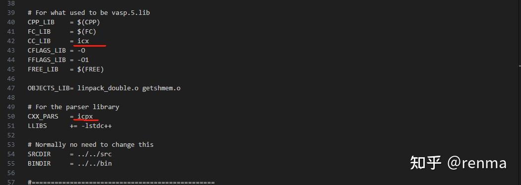 科研-2024-Linux-OneAPI-安装VASP6.X - 知乎