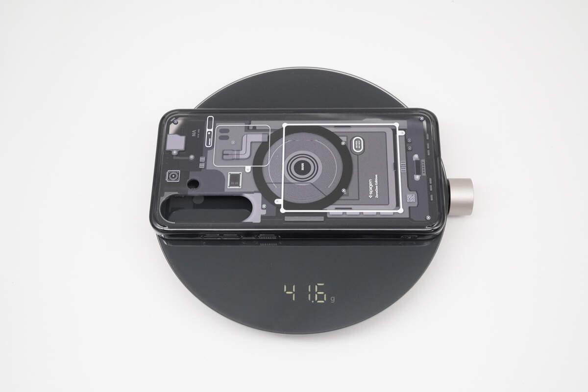 实测 Spigen 三星 S25 Qi2 手机壳：Qi2 认证不是噱头，充电防护都靠谱 - 知乎