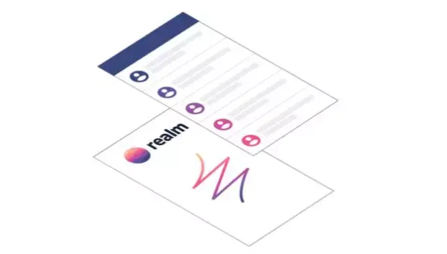 聊聊移动端跨平台数据库 Realm - 知乎