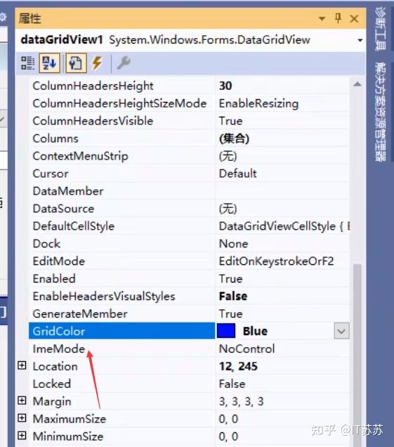 C#控件综合 - 知乎