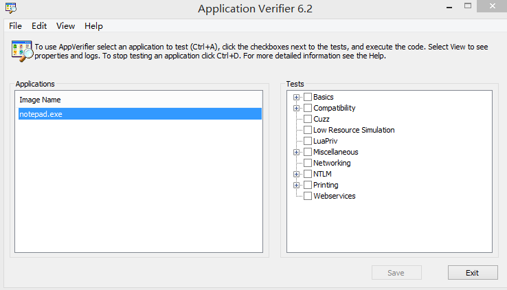渗透测试中的Application Verifier(DoubleAgent利用介绍) - 知乎