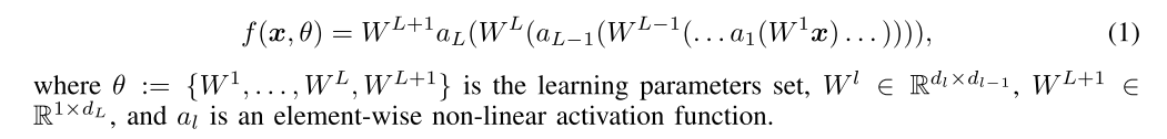 Spectral Normalization for GAN - 知乎