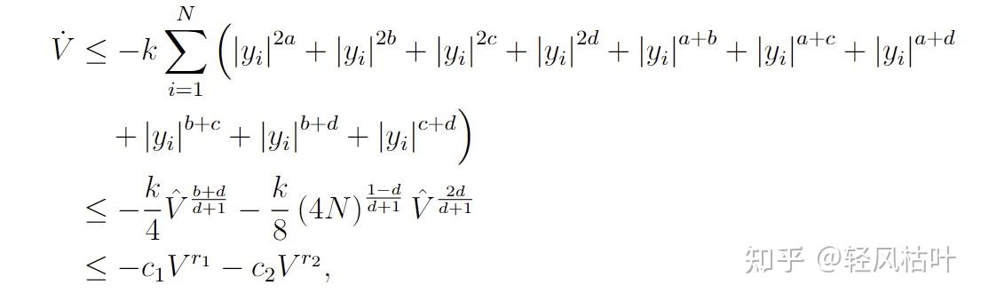 常用的latex编译技巧（持续更新……) - 知乎