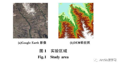 ||几种全球开放 DEM 数据集的对比分析 - 知乎