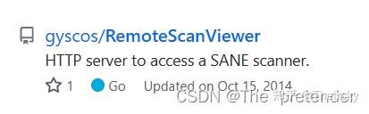 基于Sane成功解决路由器改OpenWrt打印扫描服务器的手机移动端（IOS、Android）扫描功能实现问题 - 知乎