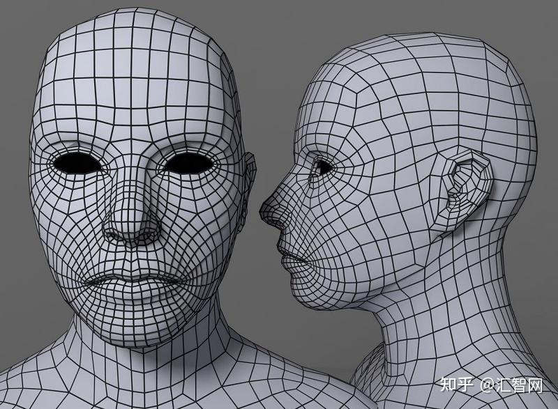 10个最流行的3D文件格式及转换工具 - 知乎
