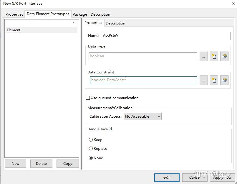 VECTOR AUTOSAR创建SWC读写CAN信号 - 知乎