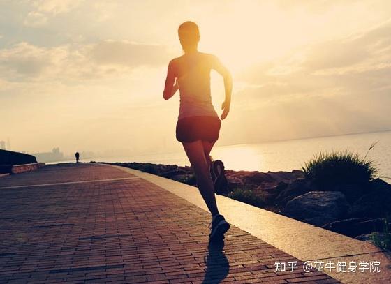 正常人练出腹肌需要多长时间？ 知乎