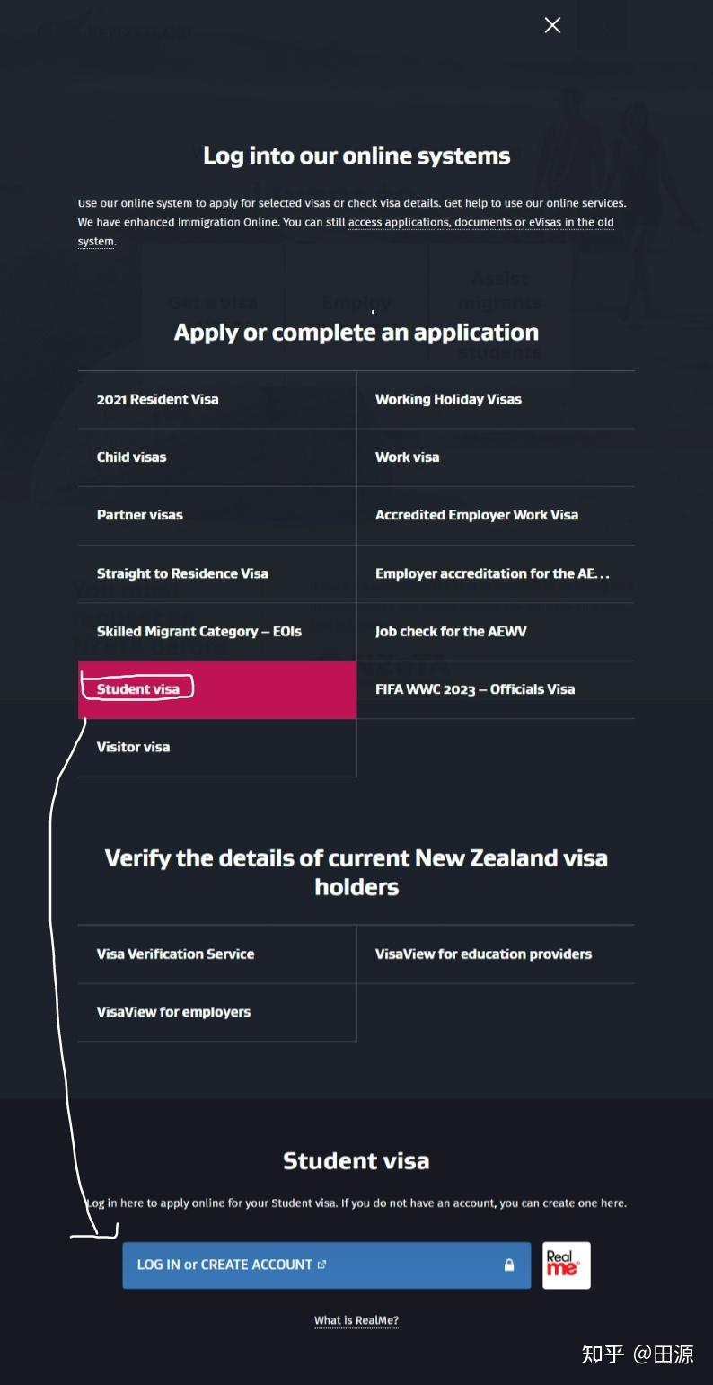 已拿新西兰的PhD offer和CSC奖学金？这份签证申请指南少不了 - 知乎