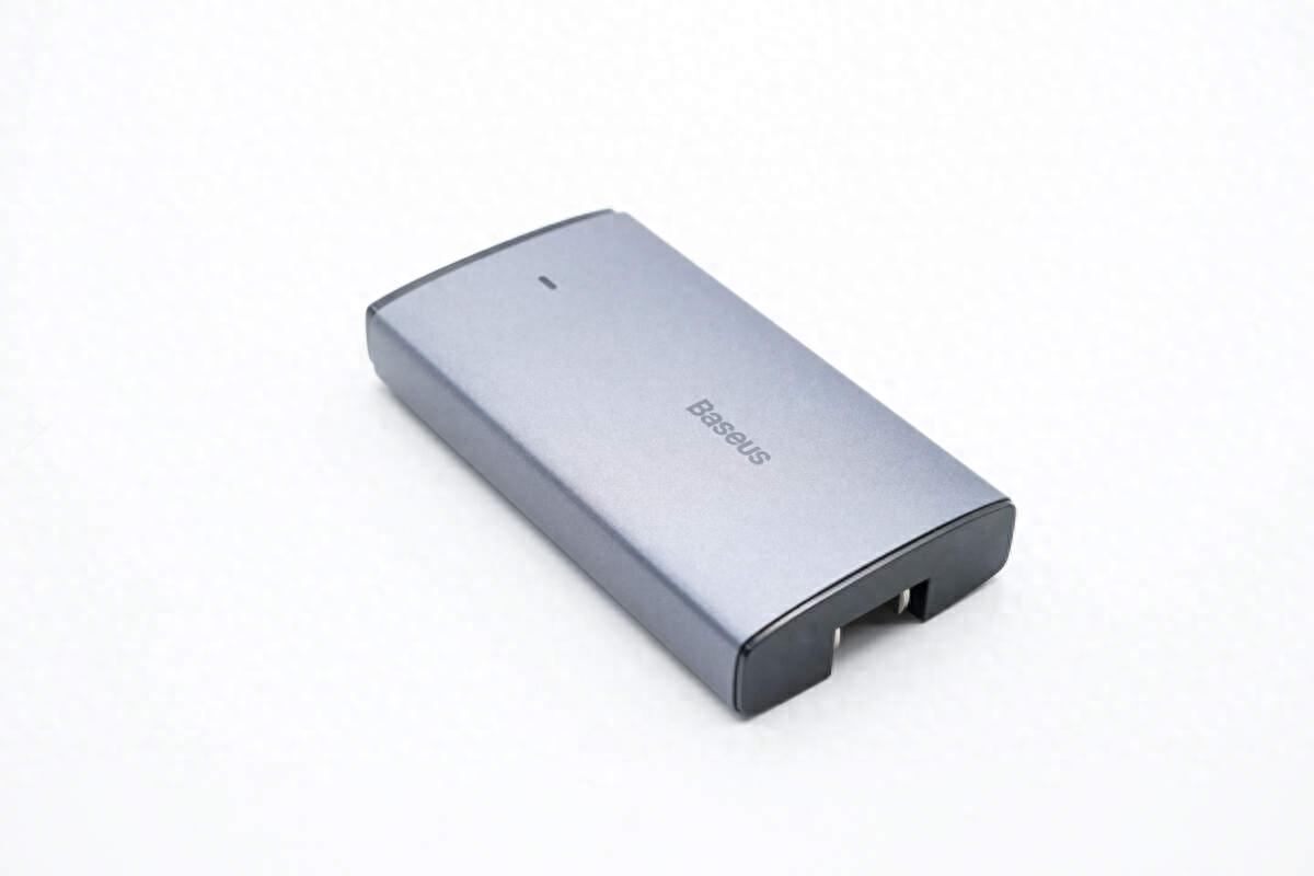 65W输出功率档位，2023年充电器功率密度汇总 - 知乎