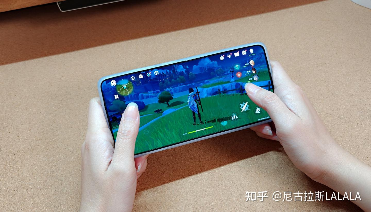 来自一加Ace 5 Pro的深度体验：游戏性、AI体验与拍照效果全解析 - 知乎