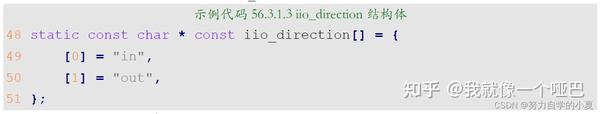 正点原子嵌入式linux驱动开发——Linux IIO驱动 - 知乎