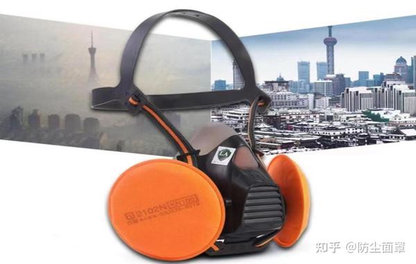 “防护神”KN100 - 知乎