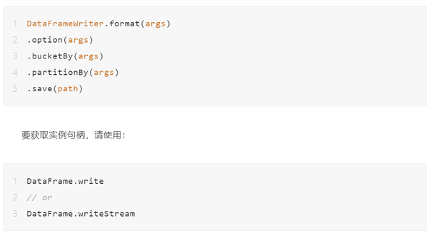 Spark从入门到精通（05）： Spark Sql和dataframes，内置数据源简介 知乎