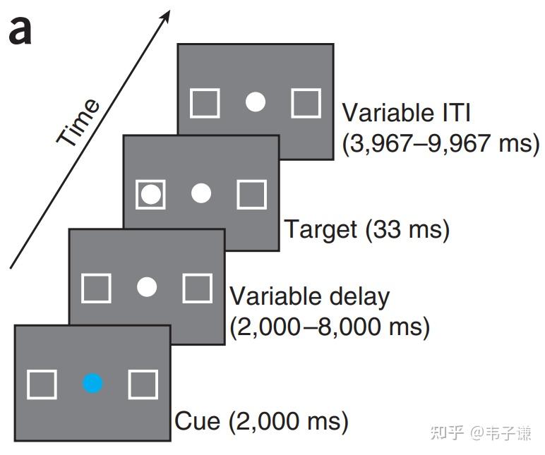 【Python】从零开始运用Pygame/PsychoPy编写一个简单的心理学实验程序 - 知乎