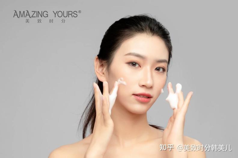 11个让皮肤变好的技巧美致时分 知乎