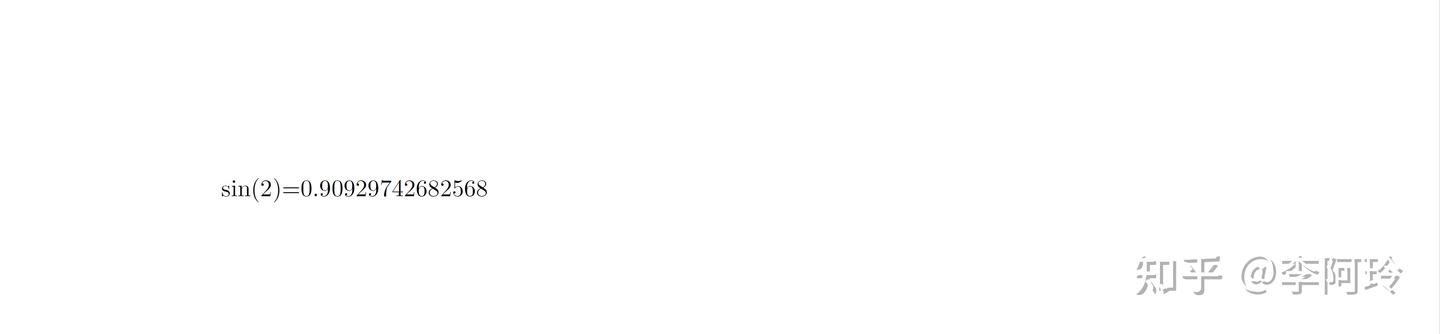 LuaTeX它是由什么构成的？ - 知乎