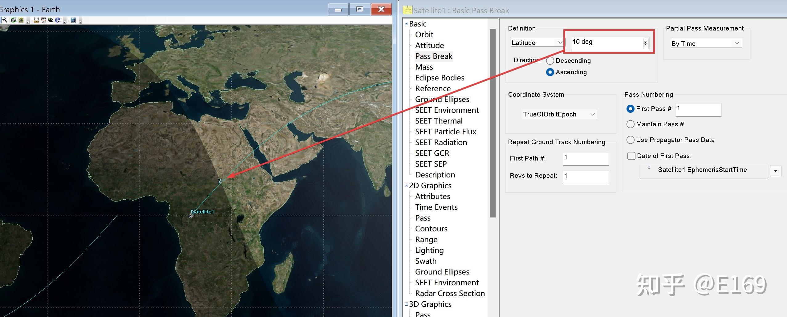 STK Satellite全属性配置教程（图文） - 知乎