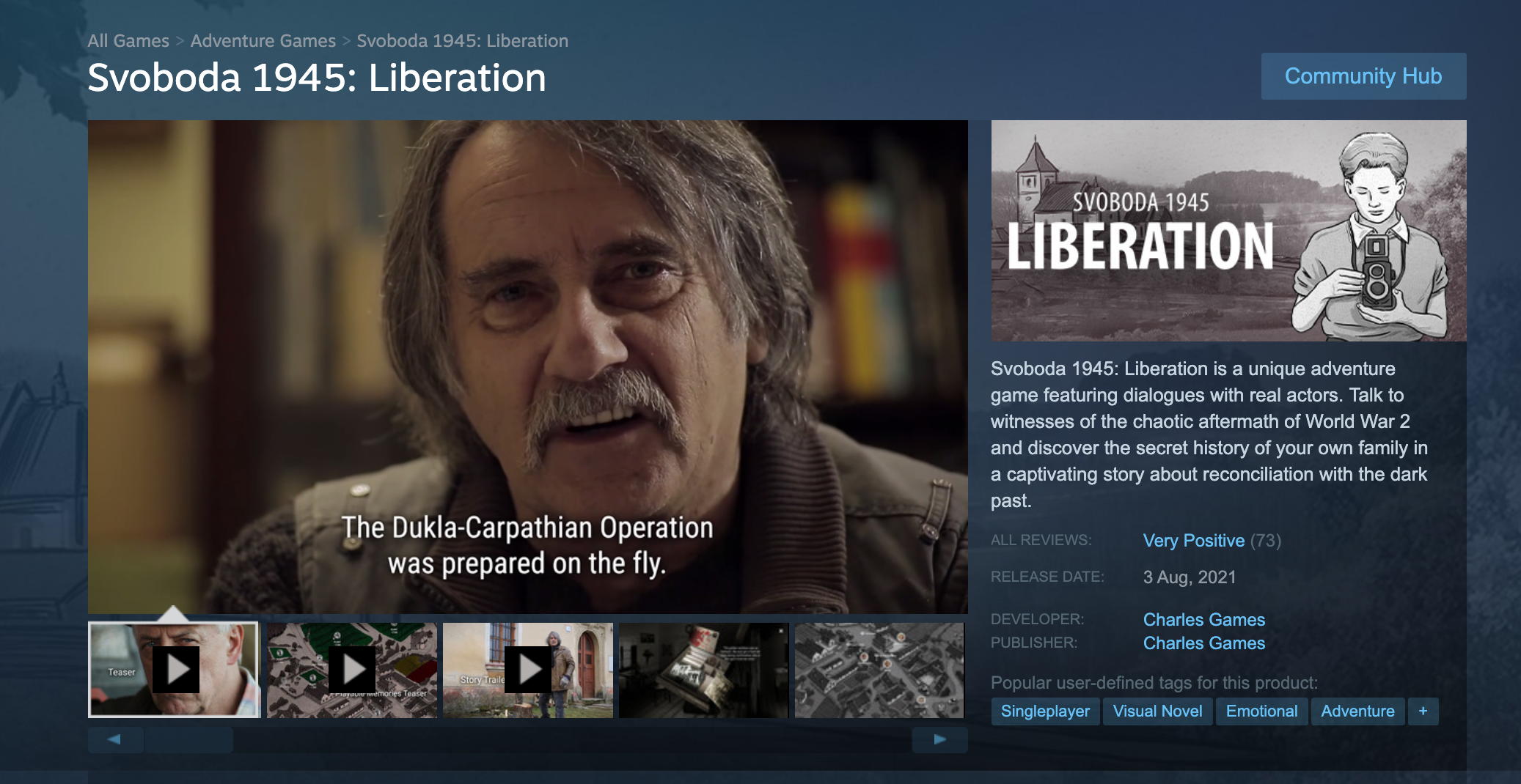 E37 游玩历史：数字时代的「深度游戏」 - 知乎