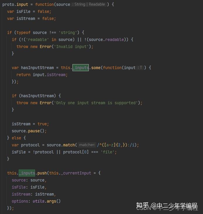 nodejs中使用ffmpeg零基础教程（electron+vue3） - 知乎