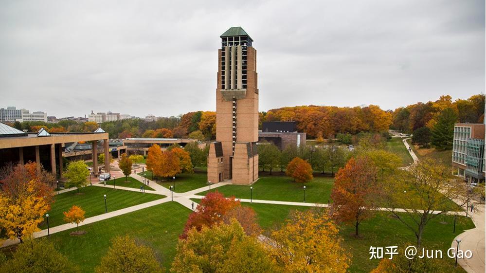 密歇根大学(UMich)计算机视觉实验室招收博士研究生 （2025 Fall） - 知乎