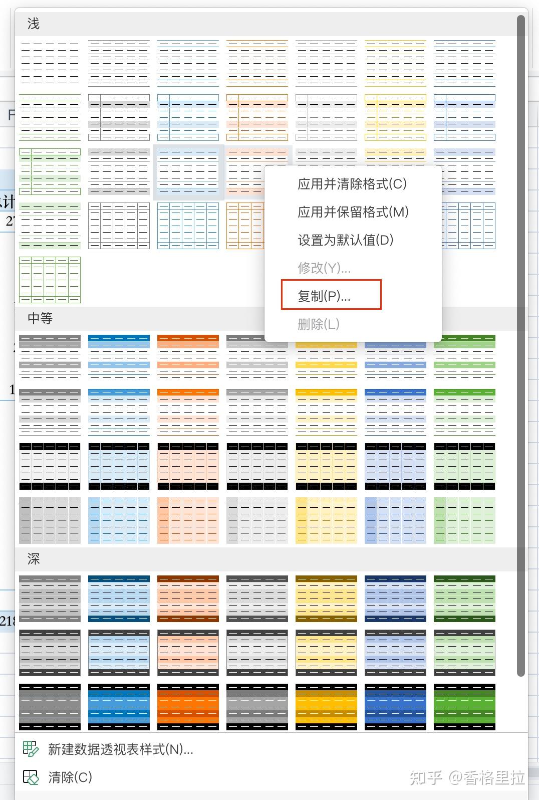 Excel数据透视表与数据透视图的超详细教程！ - 知乎