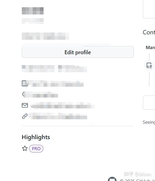 Github的学生认证免费领coplit pro - 知乎