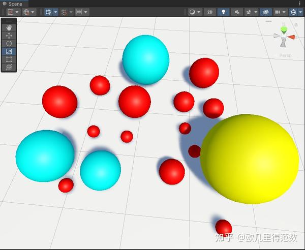 【Catlike Coding Custom SRP学习之旅——7】LOD and Reflections - 知乎