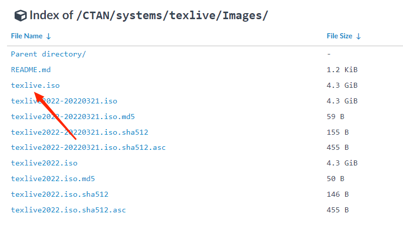 LaTex排版系统：TeX Live+Visual Studio Code的配置 - 知乎