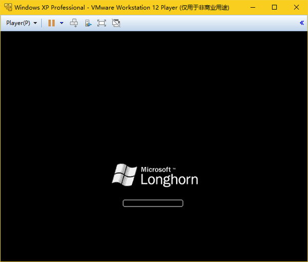 Longhorn Build 4029 简报，以及聊聊 Windows PE - 知乎
