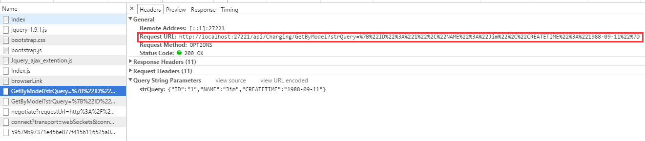 C#进阶系列——WebApi 接口参数不再困惑：传参详解 - 知乎