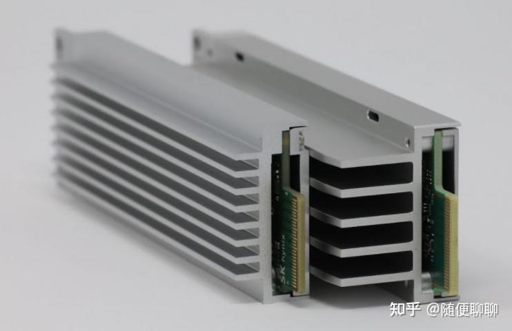 下一代企业级SSD设计规范EDSFF详解 - 知乎