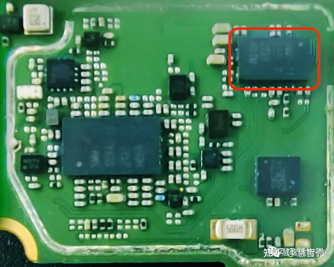 尺寸缩小40%：国产工规级5G n77/n79 L-PAMiF领先量产 - 知乎