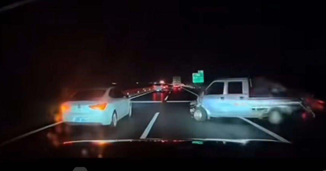 「边刹边让」，华为eAES把AEB再卷上一个台阶 - 知乎