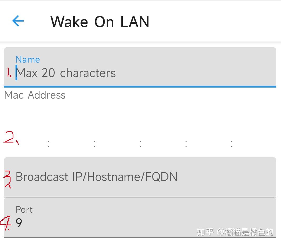 远程唤醒，网络唤醒，Wake on Lan，远程控制，花生壳，向日葵 - 知乎