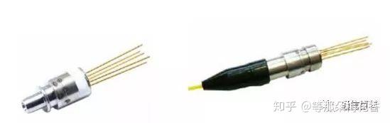 光模块：TOSA，ROSA，BOSA - 知乎