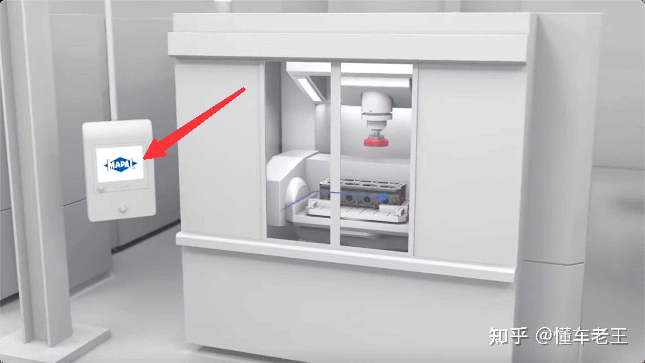 丰田最强V6发动机V35A-FTS技术解析，丰田百万旗舰的心脏热效率接近38%？ - 知乎
