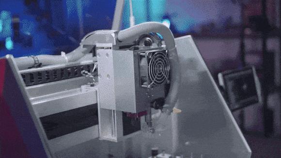 匠品设计分享丨造物时代＆匠品Carvera 智能桌面CNC雕刻机 - 知乎